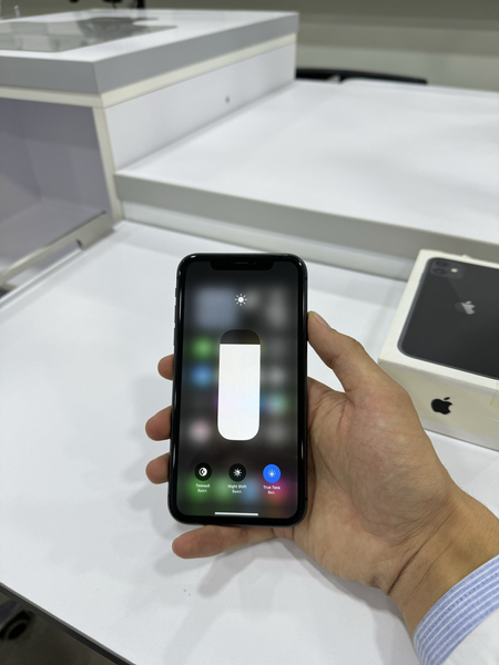 iPhone 11 ideal kar dac full
