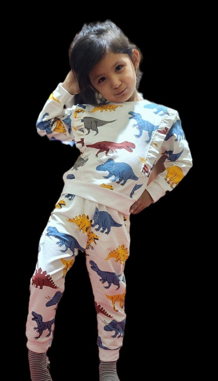 Двойки 2-5лет 2-х нитка SELLA бренд в ассортименте