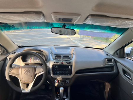 Кобальт Равон элегант плюс 2018 автомат