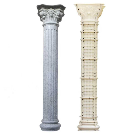 Рим колиплари Rim qoliplari