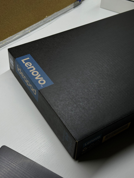 Ноутбук Lenovo Gaming L340