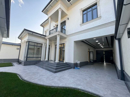 Очень лучший и современный дом на Центре Луначарского с 4 сотками