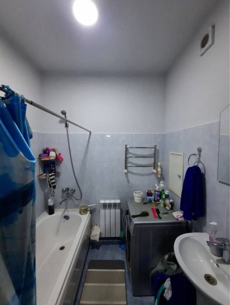 Продается квартира