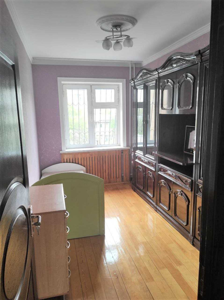 Metro minor 5 room euro