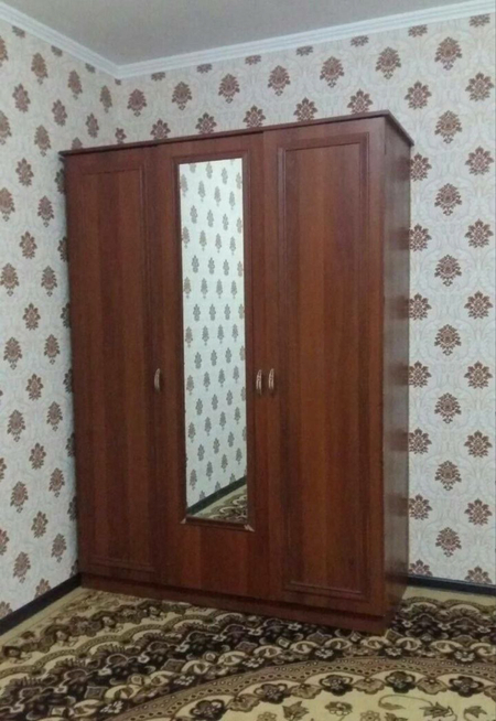 Сдается 2 х комнатная Ганга. Метро Гофур Гулом
