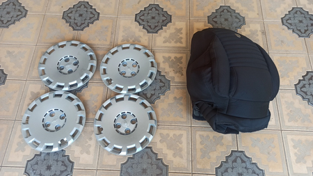 Cobalt chexol va kolpak sotiladi.
