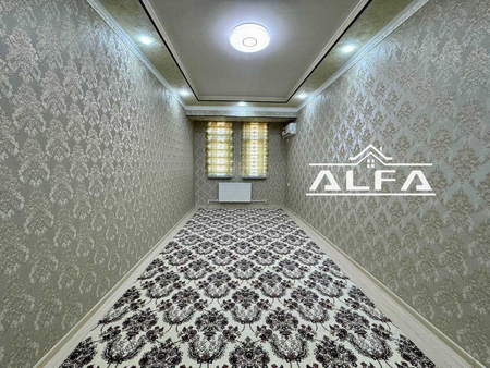 2 xonali 70m² 5-qavat sotiladi