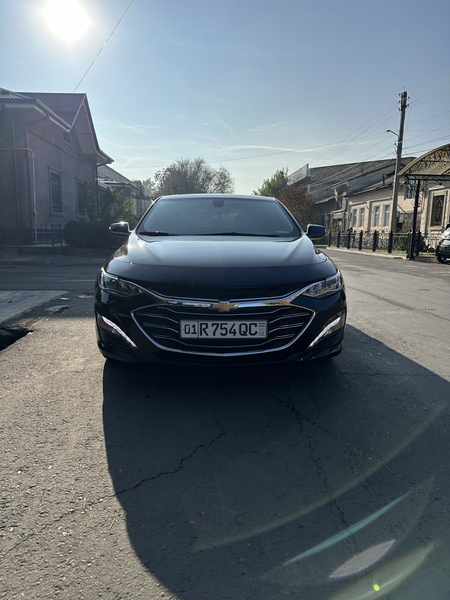 Malibu 2 premier
