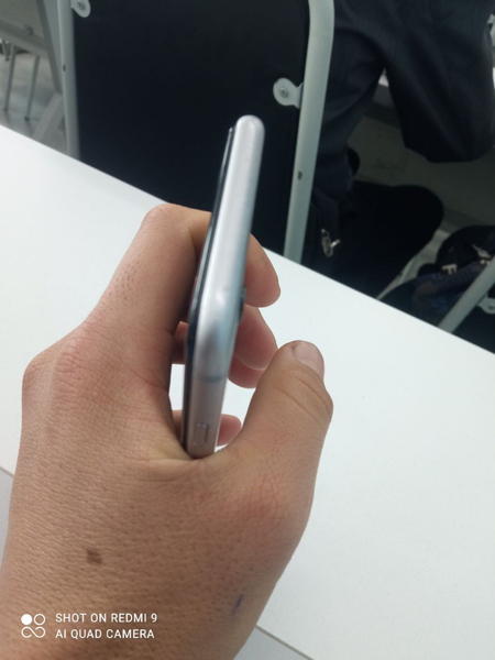 iphone 2/32 garantiya beriladi