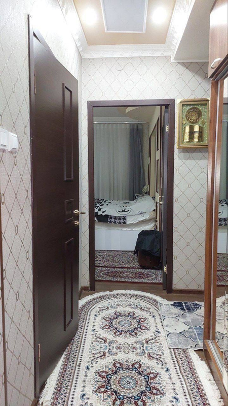 Сдаю свою квартиру