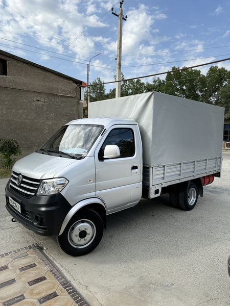 Dongfen D50 sotiladi
