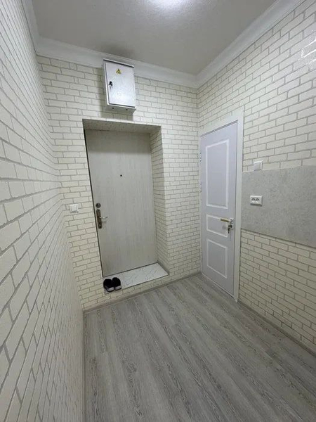 Бодомзор 1/1/4. 22м². ЕВРО. Без меб. Z.