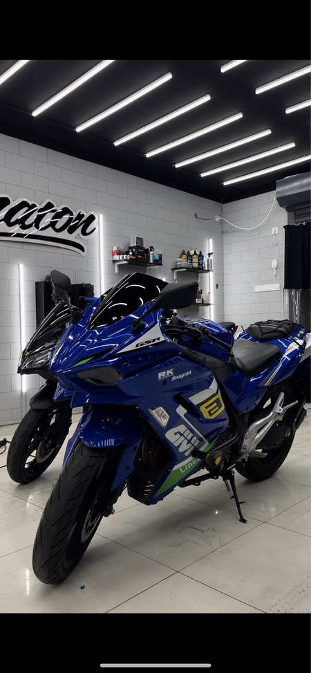 Kawasaki srochna