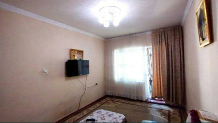 Продается Квартира Кушбеги 1/5/5 Средний Ремонт