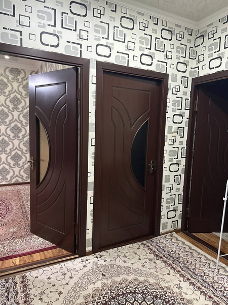Chilonzor 9 kv 3 xonali uy hamma sharoitlari bor bezmaklir