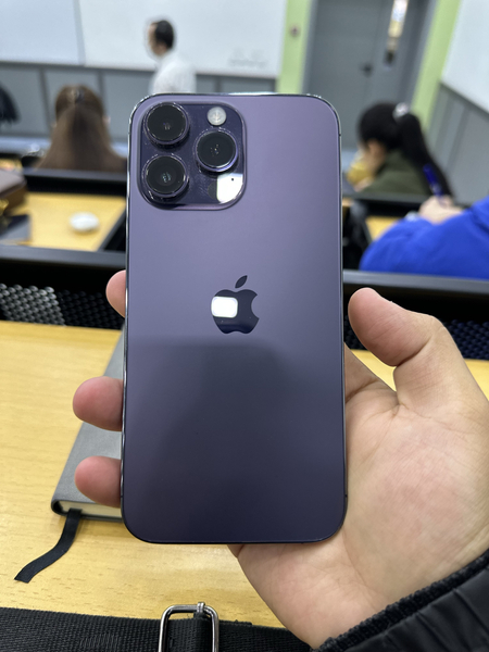 Iphone 14 pro max 256 LL/A 88%