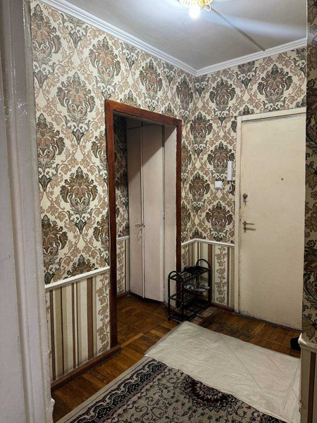 谷 118761 谷 Продаётся квартира 2/9/12 72 м² в Яккасарай