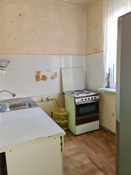 Срочно Ялангач 2/3/4 - 52м² ор-р 7-поликлиника