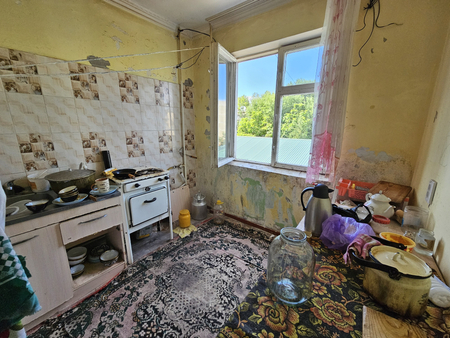 Фрунза масиив 