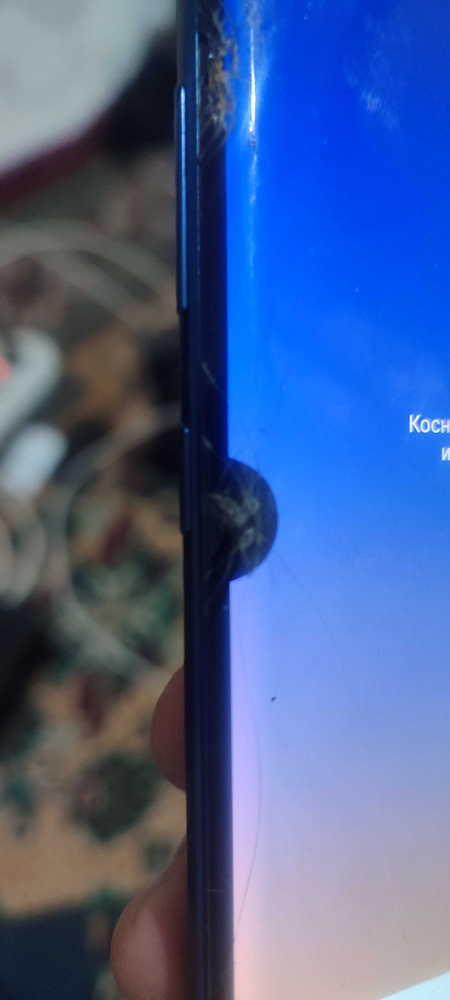 Продам Samsung Galaxy Note 9