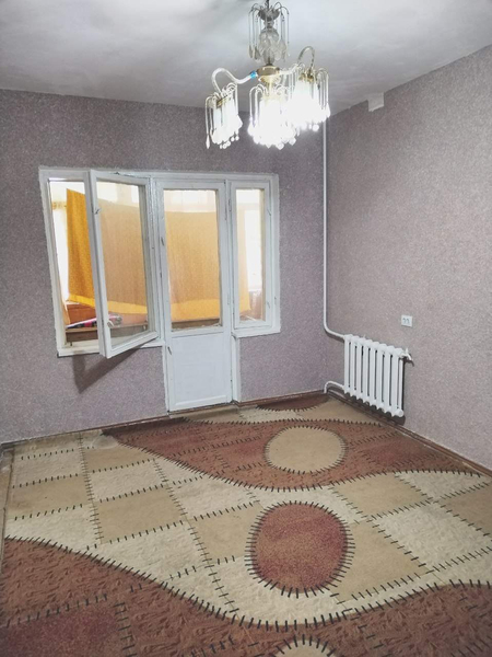 Кора Камиш 2/4 Фаргона Макро йонида