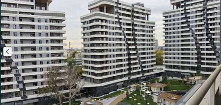 СРОЧНО продается 2/7/12 71,5м2 +парковка в ЖК «Infinity» ул.С.Азимова