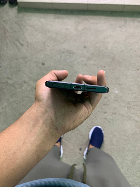 Huwavei P30 pro 8/  256Gb