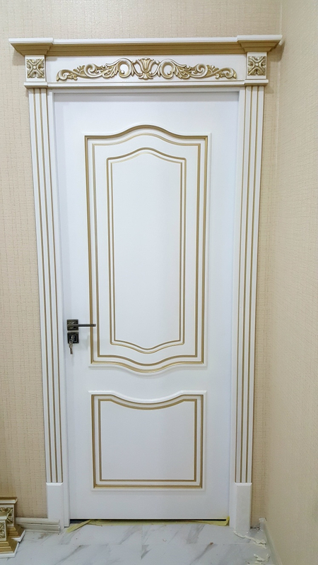 Сифатли МДФ ешиклар