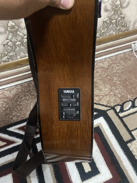Gitara YAMAHA  FX310a