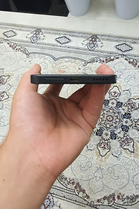 Redmi 13 pro 8/256