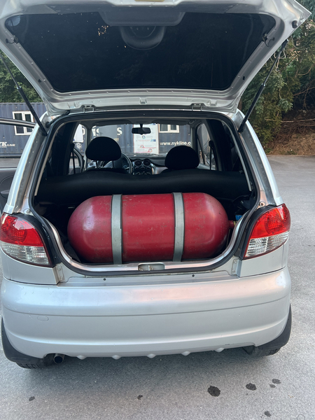 Arenda vikup matiz mix