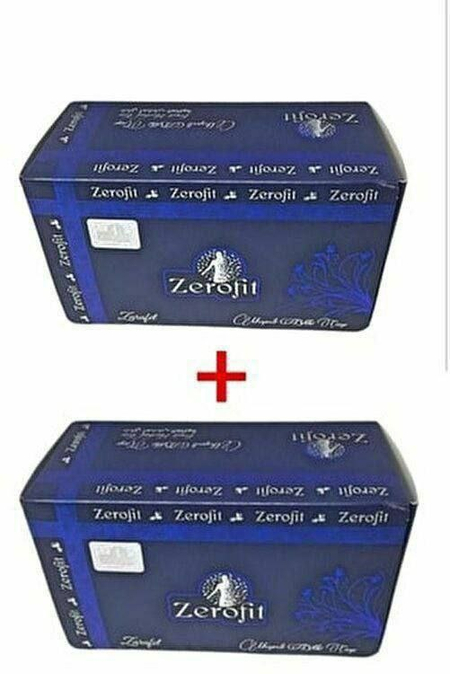 Чай Zerofit, травяной сбор для похудения, фиточай для женщин и мужчин,