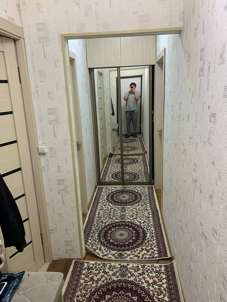 Ijara kvartira sheriklikka