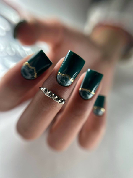 Маникюр курсы