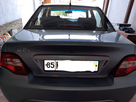 Nexia 2 Dons sotiladi