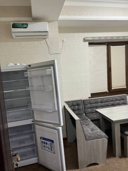 Сдаётся квартира  Новастройка Себзор