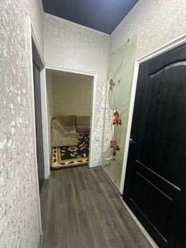 Сдается квартира 2х ком Юнусабад 7-квартал ( 11152)