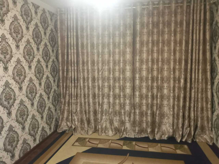 Uzoq muddatga ijaraga uy