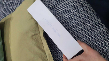Часы Apple watch series 6