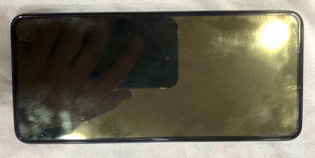 Infinix zero x neo
