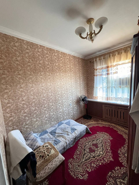 Срочно продаётся 4х комнатная квартира