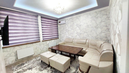 Сдаётся New Lux 2х ком. кв. рядом с Зебо!!!