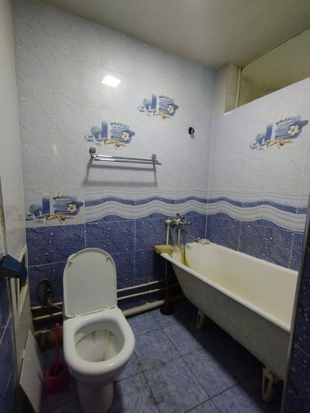 Сдаётся квартира