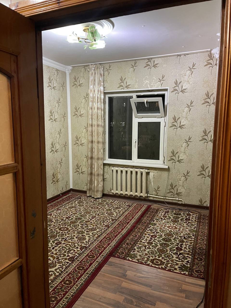 Срочно продаётся 4-х комнатная квартира Сергели Дустлик 2, (Янгихаёт)