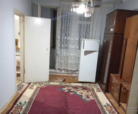 АК130619 Сдается в аренду 2х комнатная квартира в Учтепинском районе
