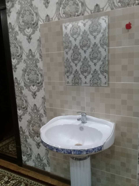 ипотекага алынган квартира сатылады