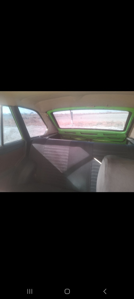 Moskvich kombi 1986 yil