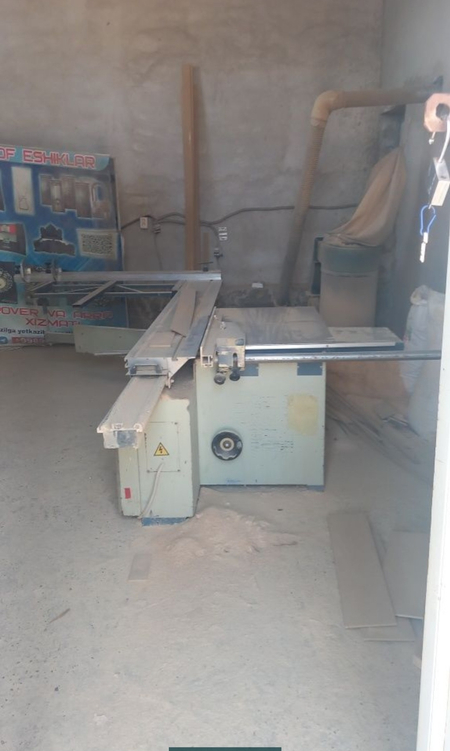 Rover stanok srochna sotiladi
