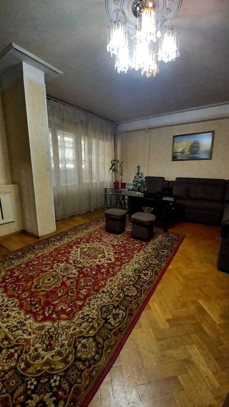 4 комн Можно в Ипотеку 105мкв ЦЕНТР ГОРОДА