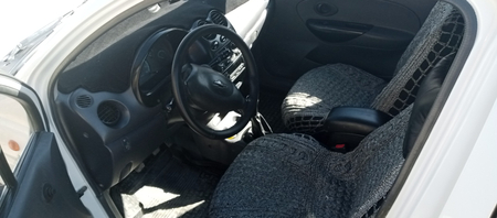 Matiz 2010 sotiladi